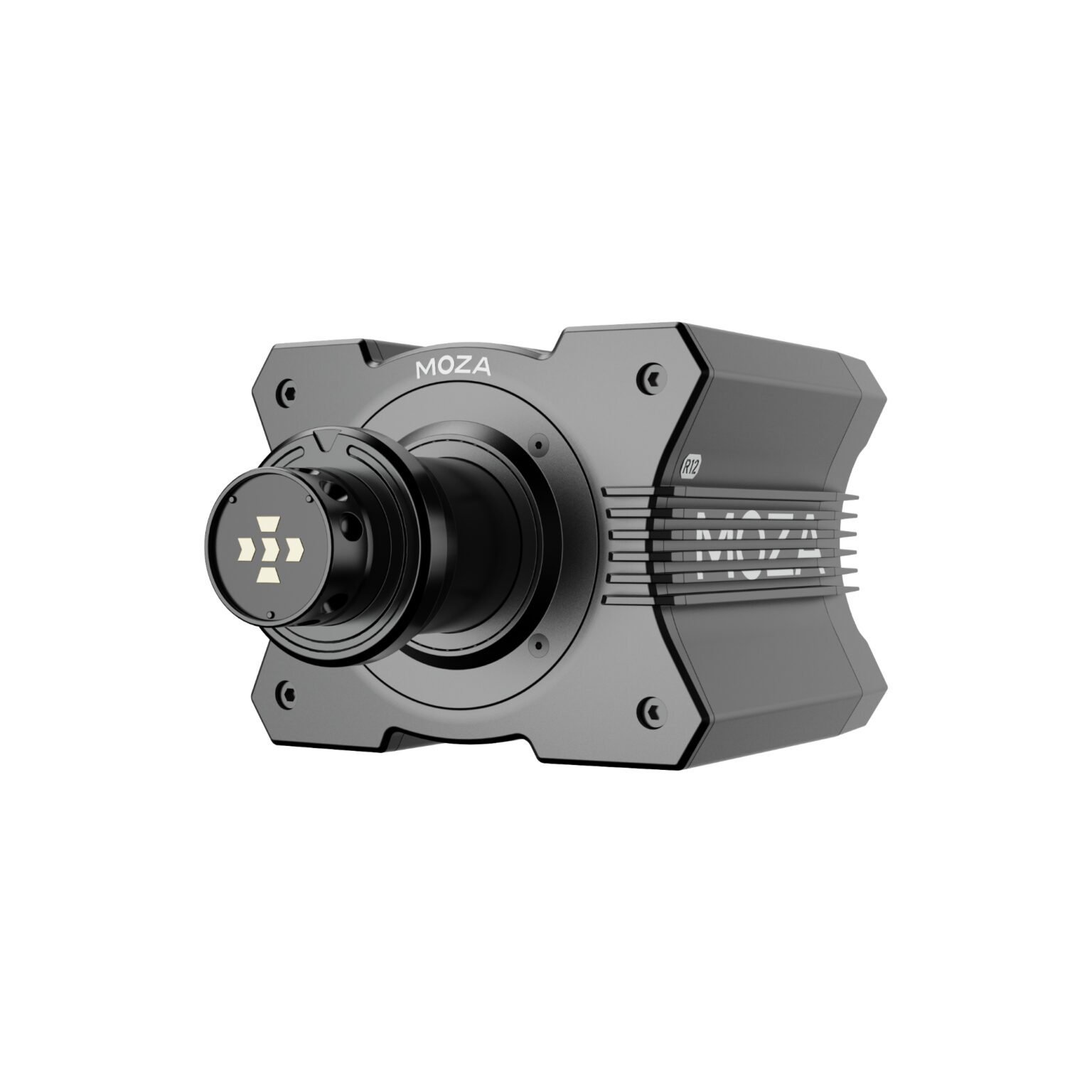 Moza R9 vs R12: What are the differences?